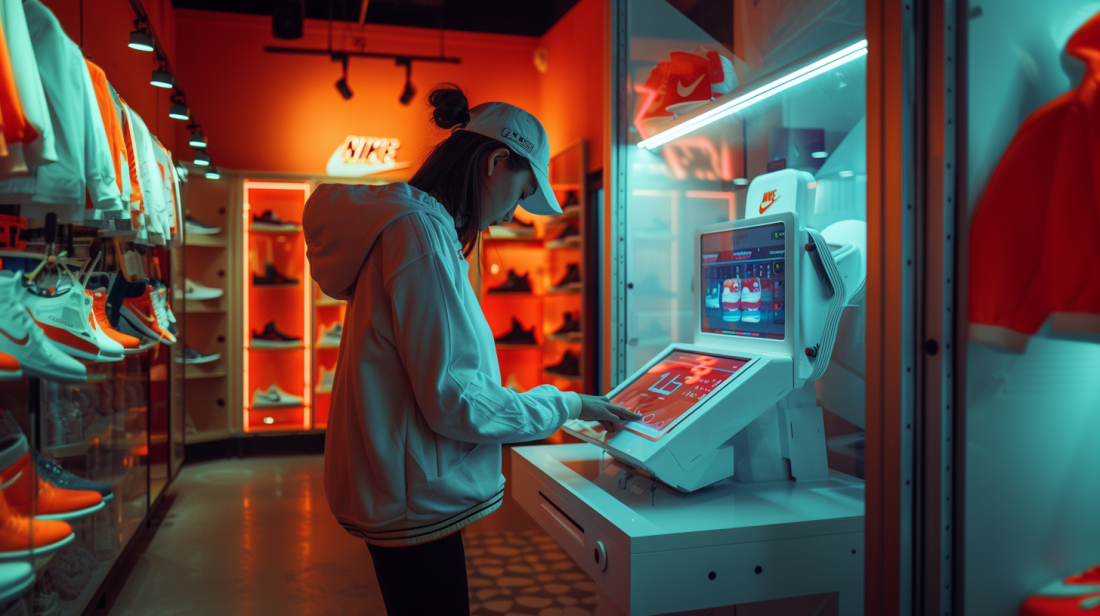 Customer Experience AI Strategies: Amazon, Nike, and Hilton by Virtasant